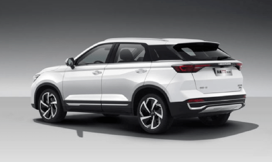 11.48万-12.38万元｜ 奔腾T77极为优秀_搜狐汽车_搜狐网