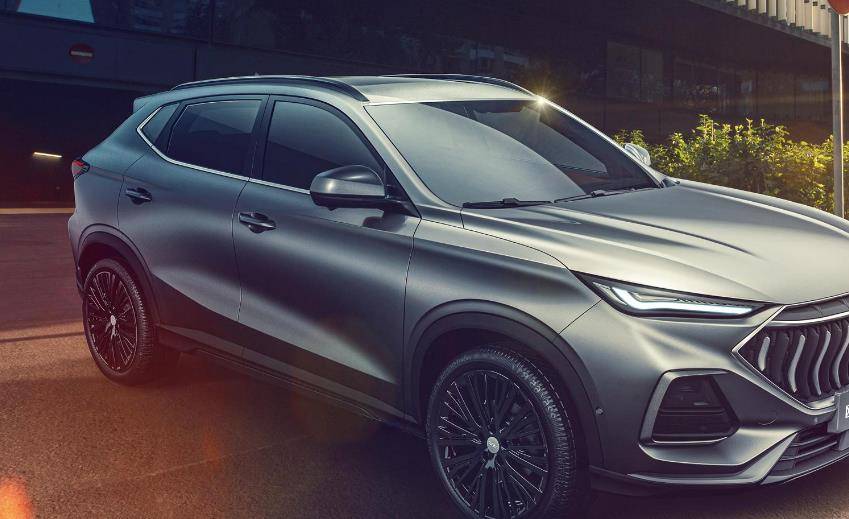 又一神车被捧红！号称小玛莎拉蒂，1.5T爆180马力，还配107处隔音_搜狐汽车_搜狐网