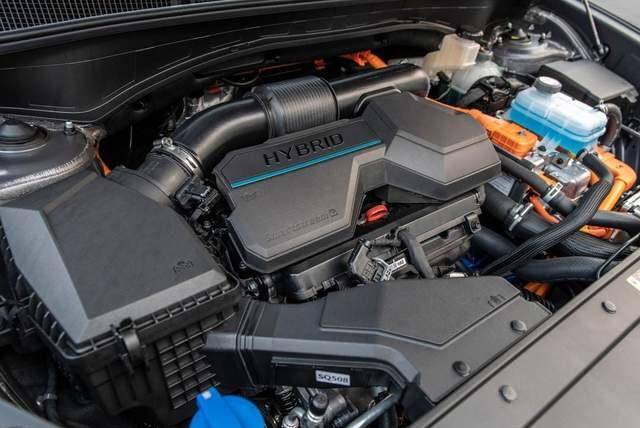 胜达又改款了，新增2.5T＋8AT，若不到18万起，会爆款吗？_搜狐汽车_搜狐网