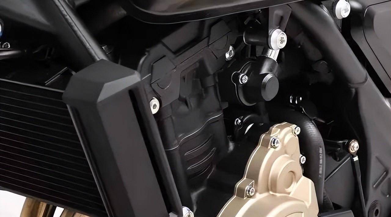 高金GK400售价25980元，同级最强复古街车，高金也要开卷了_搜狐汽车_搜狐网