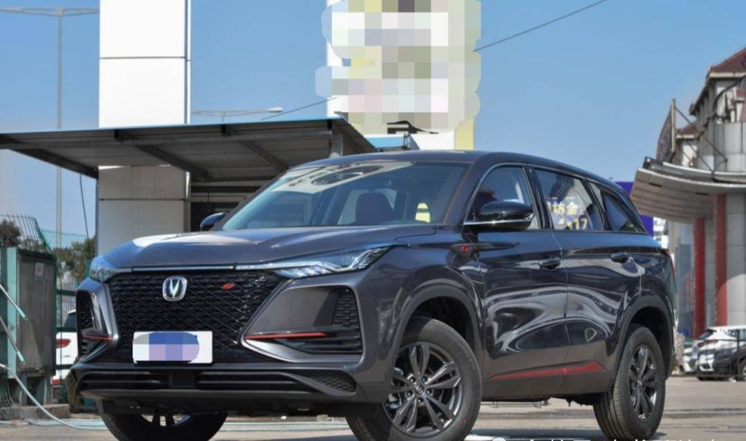 13.8万入手宋PRO，开了7个月体验长安CS75PLUS，差别明显_搜狐汽车_搜狐网