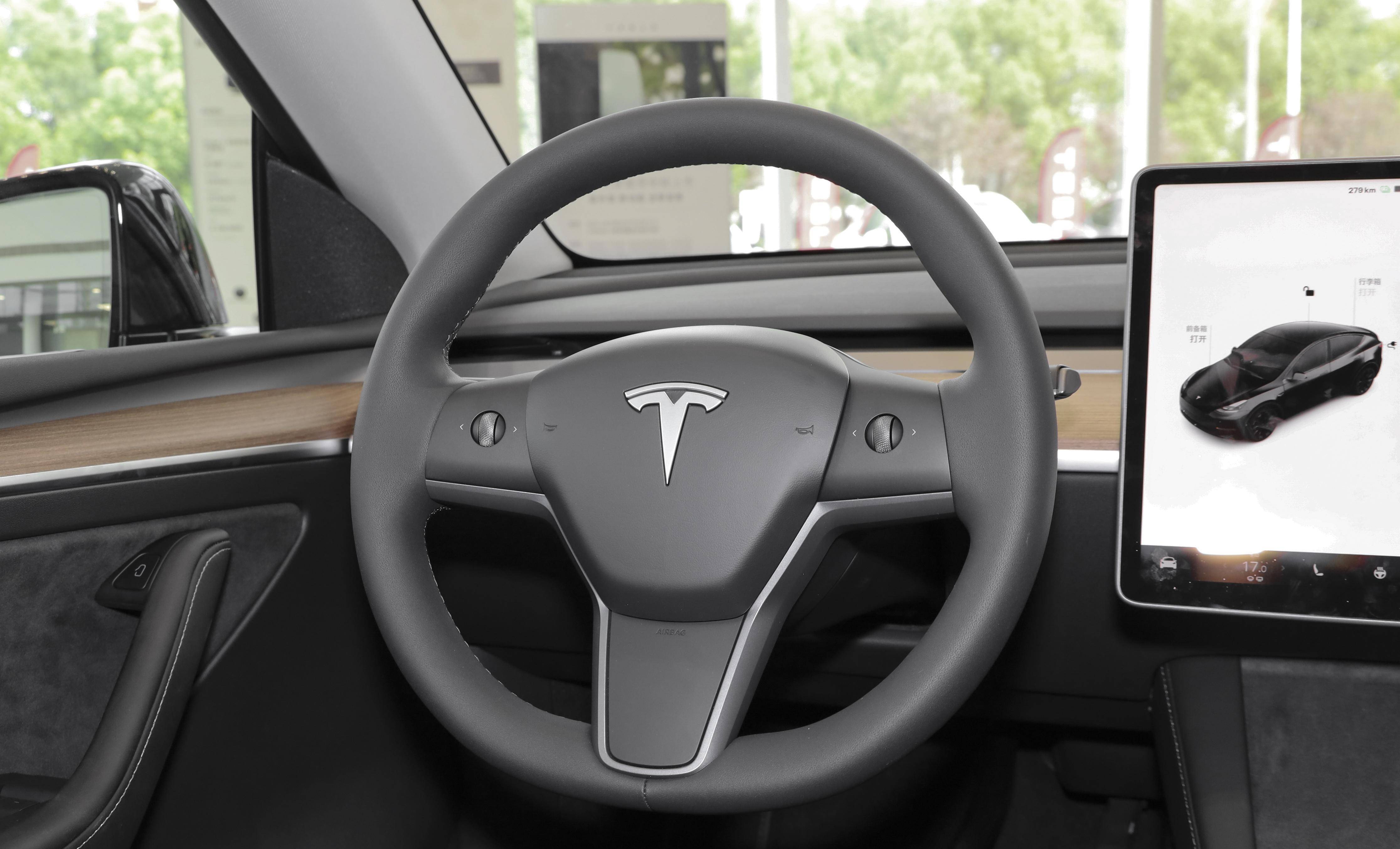 加速踏板存在安全隐患，碰撞风险提高，特斯拉召回超百万辆_搜狐汽车_搜狐网