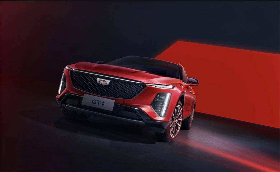 标配9K屏幕，全新CT6/XT4/GT4上市 凯迪拉克开启油电同享智能时代_搜狐汽车_搜狐网