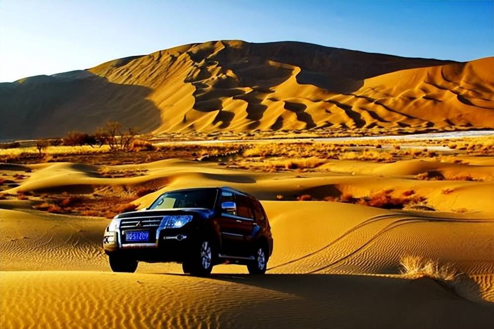 帕杰罗V93加装VT机械增压，简直猛到让人叹为观止！_搜狐汽车_搜狐网