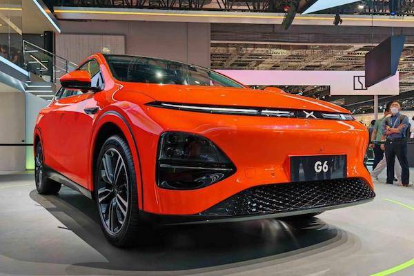 全村希望小鹏G6、双枪超充腾势N7即将上市，能否成为又一新选择？_搜狐汽车_搜狐网