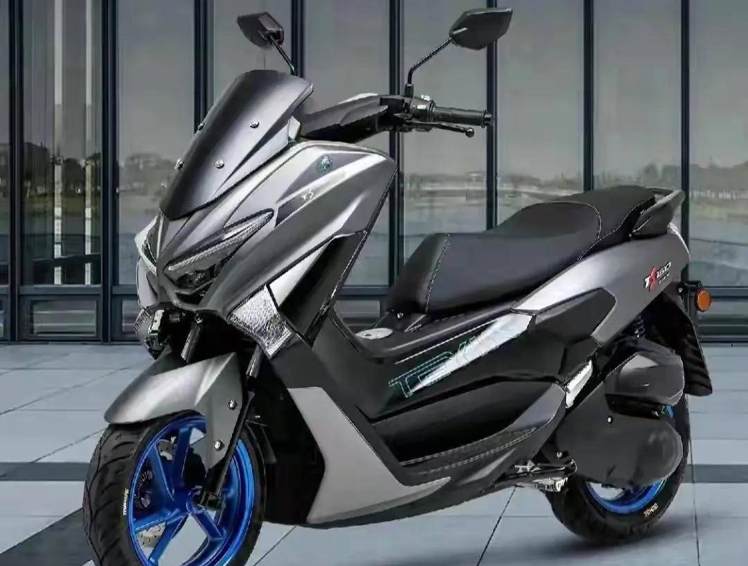 降维打击、饱受好评的踏板，天鹰TS150 TCS版_搜狐汽车_搜狐网