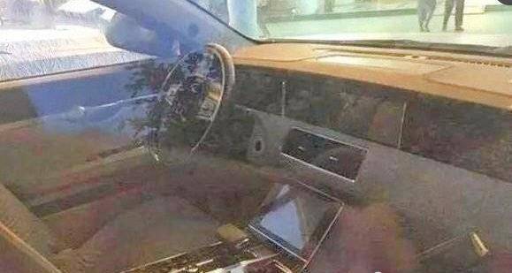 一汽红旗“N501”将面向民用市场，价格或超300万，网友：你飘了！_搜狐汽车_搜狐网