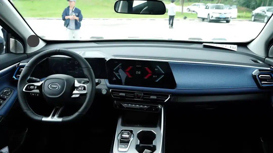 三代小型SUV销冠横评：CS35PLUS到GS3影速，一代更比一代强_搜狐汽车_搜狐网