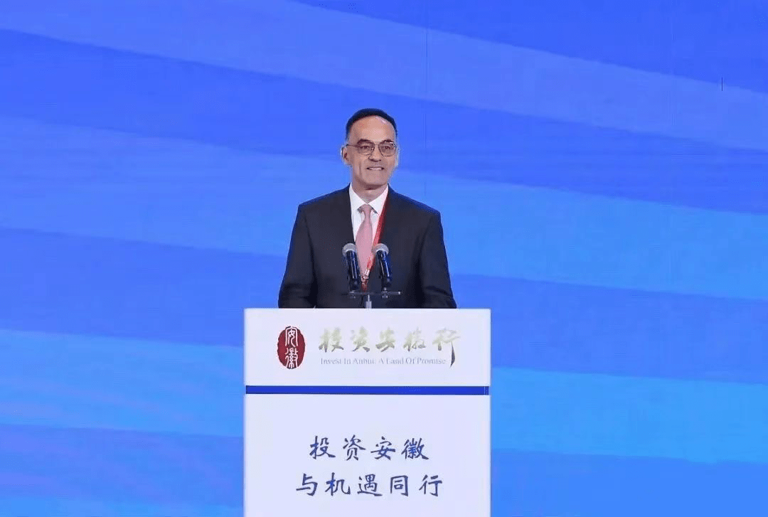 231亿砸下来！大众安徽追加投资，为何南北大众惊慌失措？_搜狐汽车_搜狐网