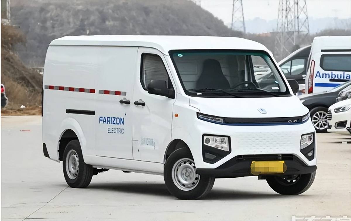 北汽王牌M7EV、吉利远程星享V6E、开瑞江豚EV 谁更香比过才知道_搜狐汽车_搜狐网