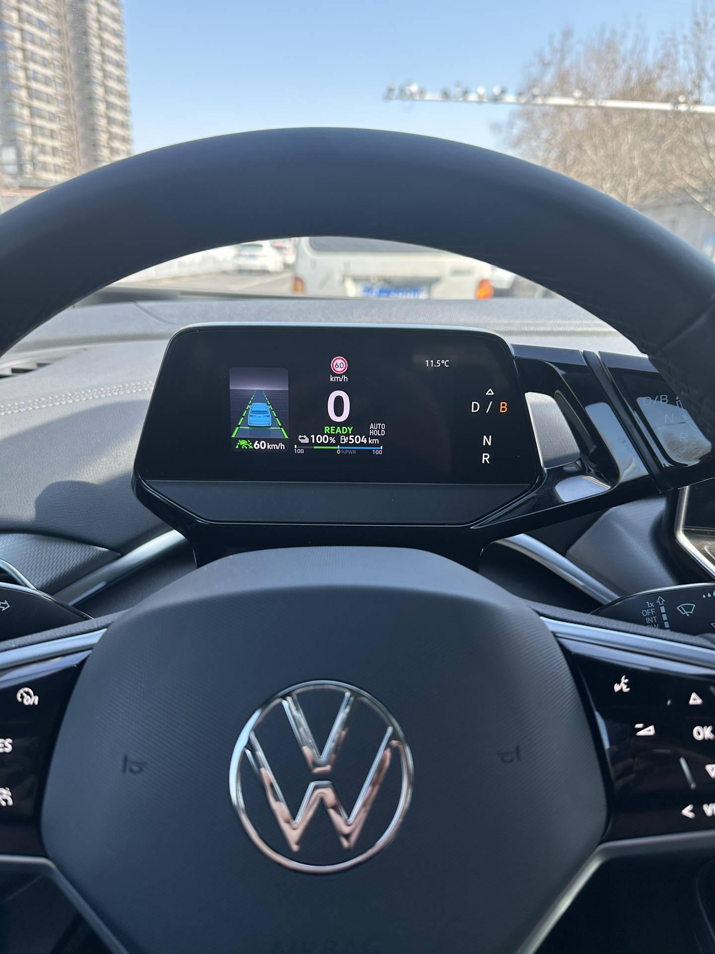 一款“真实在”的纯电！id.4 crozz“可城可郊”_搜狐汽车_搜狐网