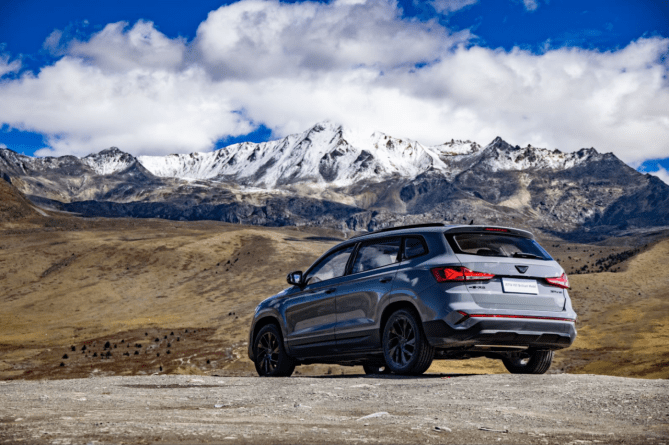 10.59万起售，捷达VS7动力经济双丰收_搜狐汽车_搜狐网