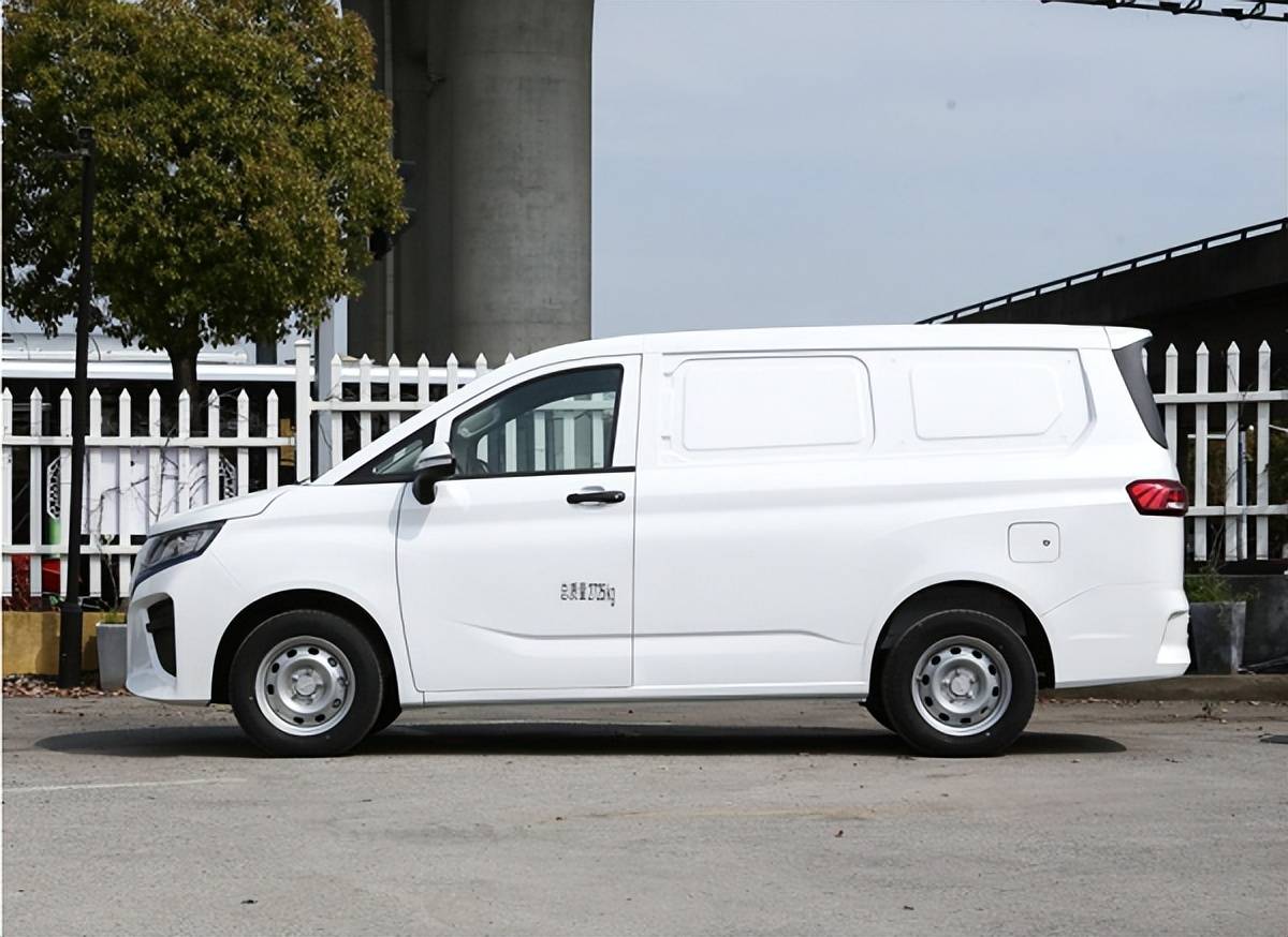 北汽王牌M7EV、吉利远程星享V6E、开瑞江豚EV 谁更香比过才知道_搜狐汽车_搜狐网