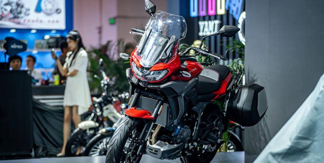 赛科龙RX650、RA401重磅发布，非凡电控系统及官方二手车惊喜亮相_搜狐汽车_搜狐网