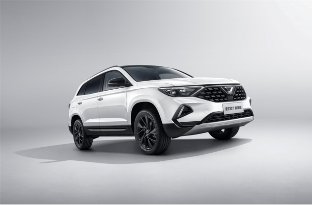 优点多多的捷达VS7，俘获众多人的芳心_搜狐汽车_搜狐网