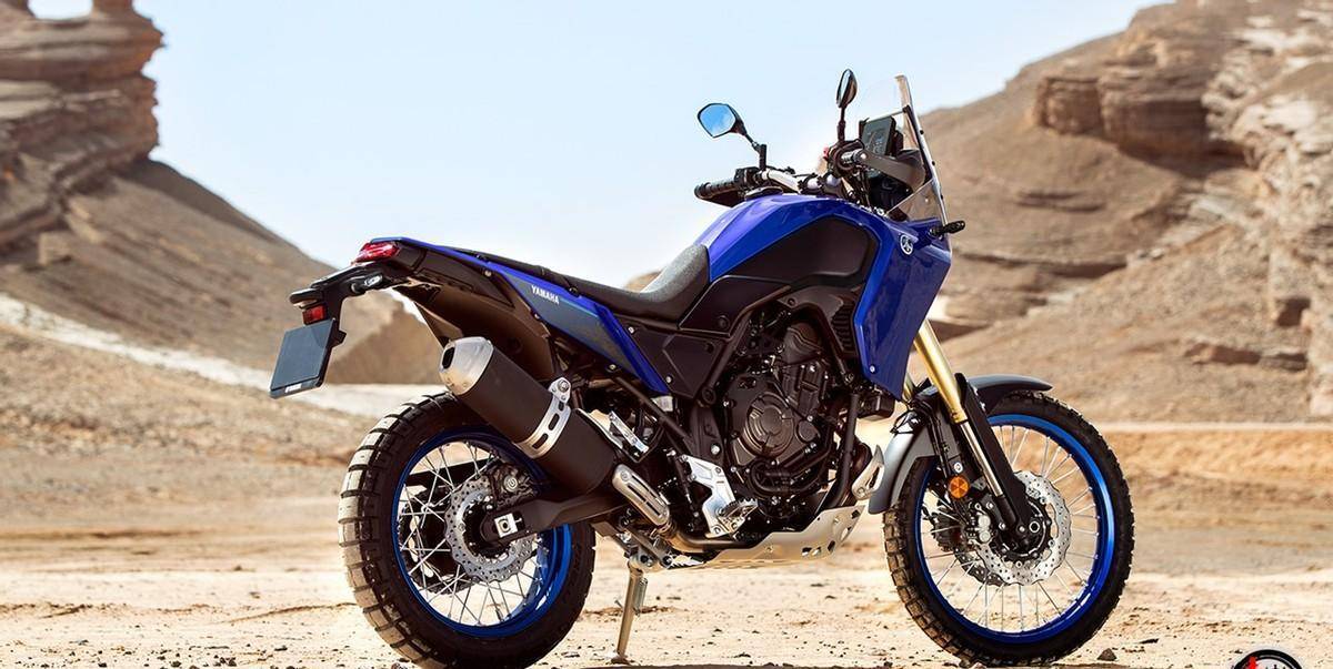 北京摩展｜硬派越野极限拉力：雅马哈T700S定价意外10.98万元_搜狐汽车_搜狐网