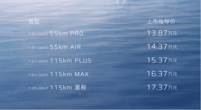 又来一台插混新SUV！吉利银河L7售13.87万元起_搜狐汽车_搜狐网