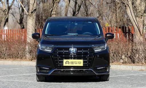 别克GL8不香了，本田艾力绅开始大降价，配2.0L混动，可靠又省油_搜狐汽车_搜狐网