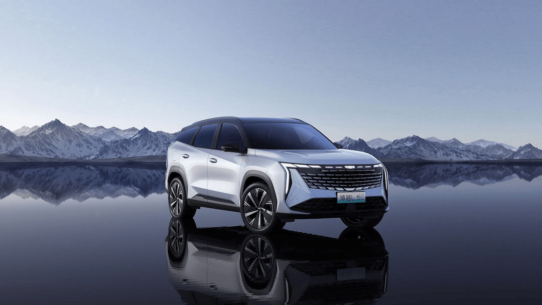 5月上市SUV汇总 奔驰EQE SUV领衔 超混电驱奇骏携双e技术登场_搜狐汽车_搜狐网