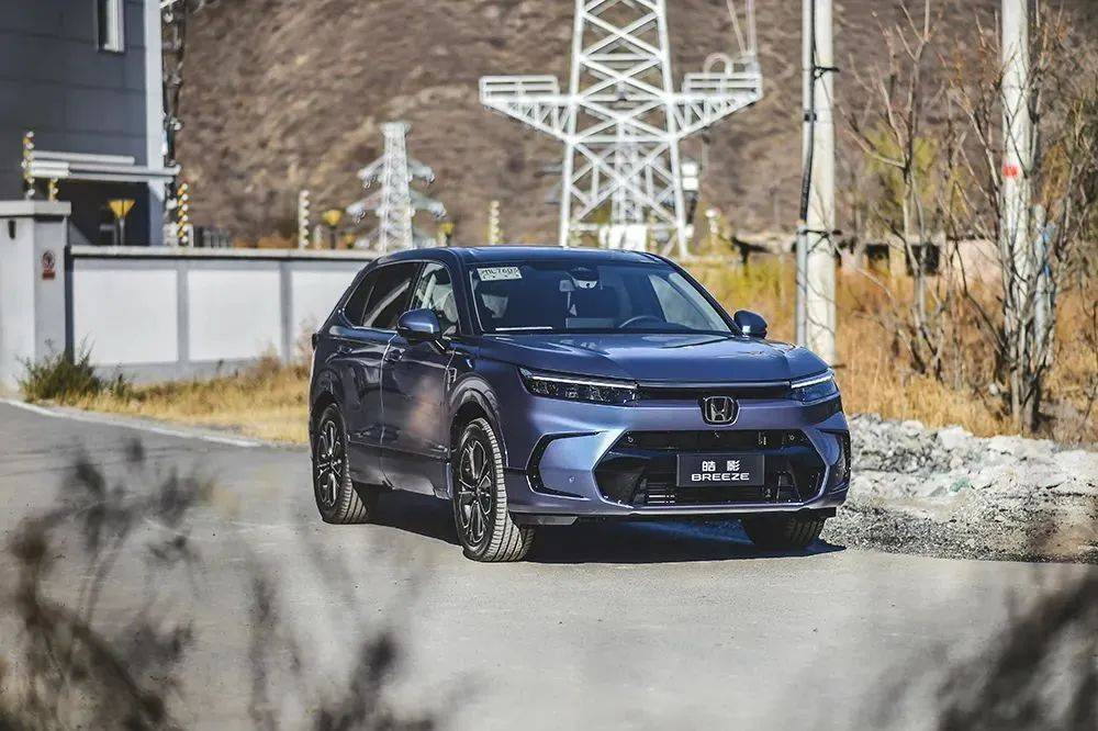 新一代皓影e:HEV&e:PHEV，触电后的体验升级？_搜狐汽车_搜狐网