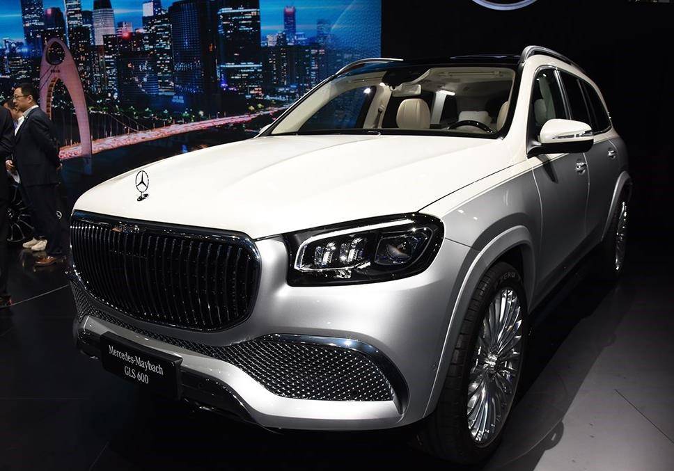 劳斯莱斯有压力了！德系新车长超5米2，搭4.0TV8引擎，4.9秒破百_搜狐汽车_搜狐网