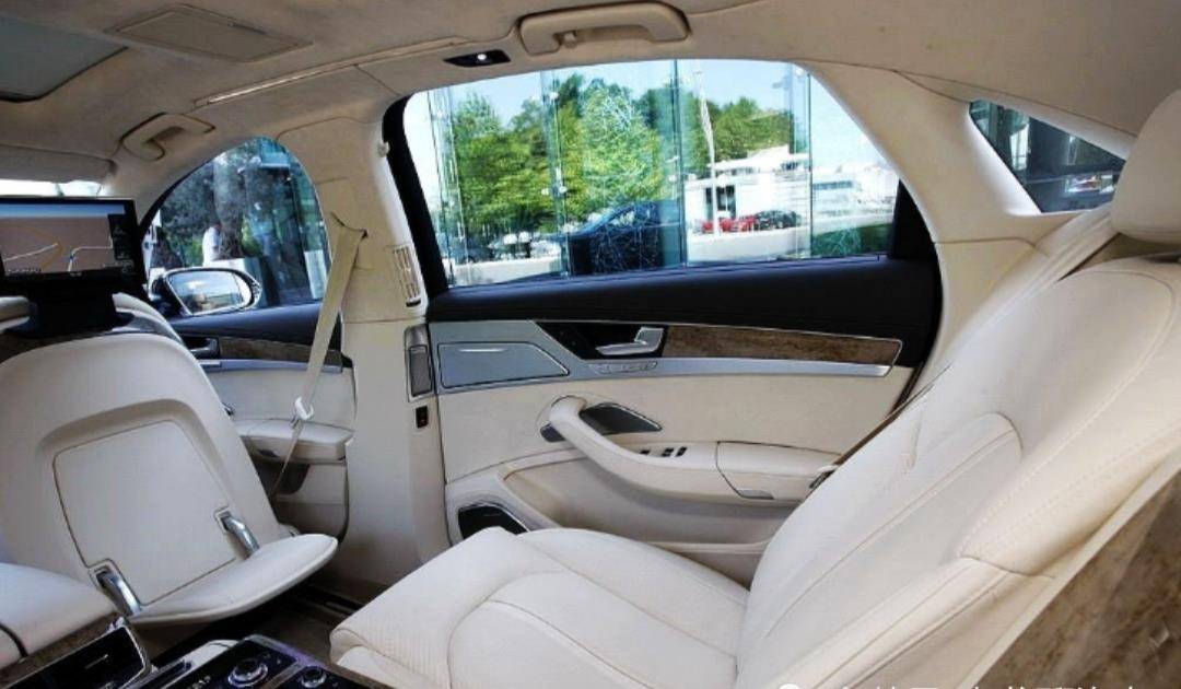 120万提车奥迪A8L，开了1个月后，车主想说一句真心话_搜狐汽车_搜狐网