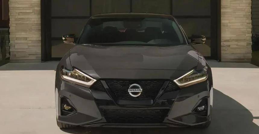 2023款日产“西玛”首次曝光！正式换装2.0T＋7AT，操控性媲美CC_搜狐汽车_搜狐网