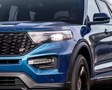 2.3T＋276马力，轴距近2米9，这车开着有面，回头率不是问题_搜狐汽车_搜狐网