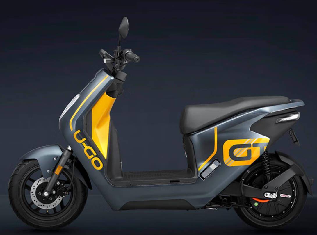 摩托车迎真正劲敌，2款车最高时速135kmh，续航百公里，你怎么看_搜狐汽车_搜狐网