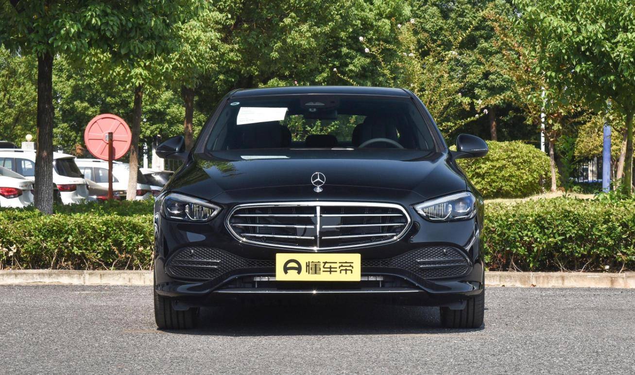 养一台奔驰C260L一年要花多少钱？最好量力而行_搜狐汽车_搜狐网