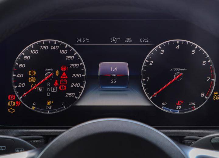 售价142.48万元，满足国6B排放标准，2023款奔驰G 350来袭_搜狐汽车_搜狐网