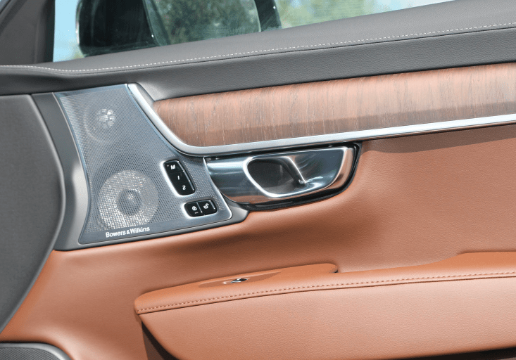 降价约8万元，沃尔沃S90是否值得购买？6年保养费用14771元_搜狐汽车_搜狐网