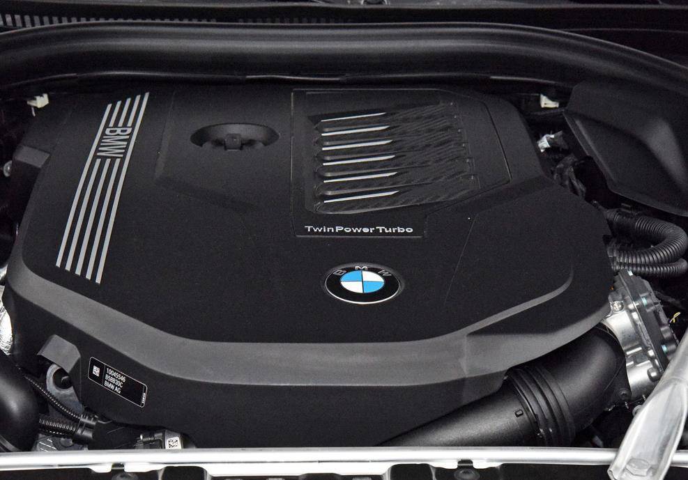 真正的宝马豪车，比帕拉梅拉更有魅力，全系340马力＋8AT，配四驱_搜狐汽车_搜狐网