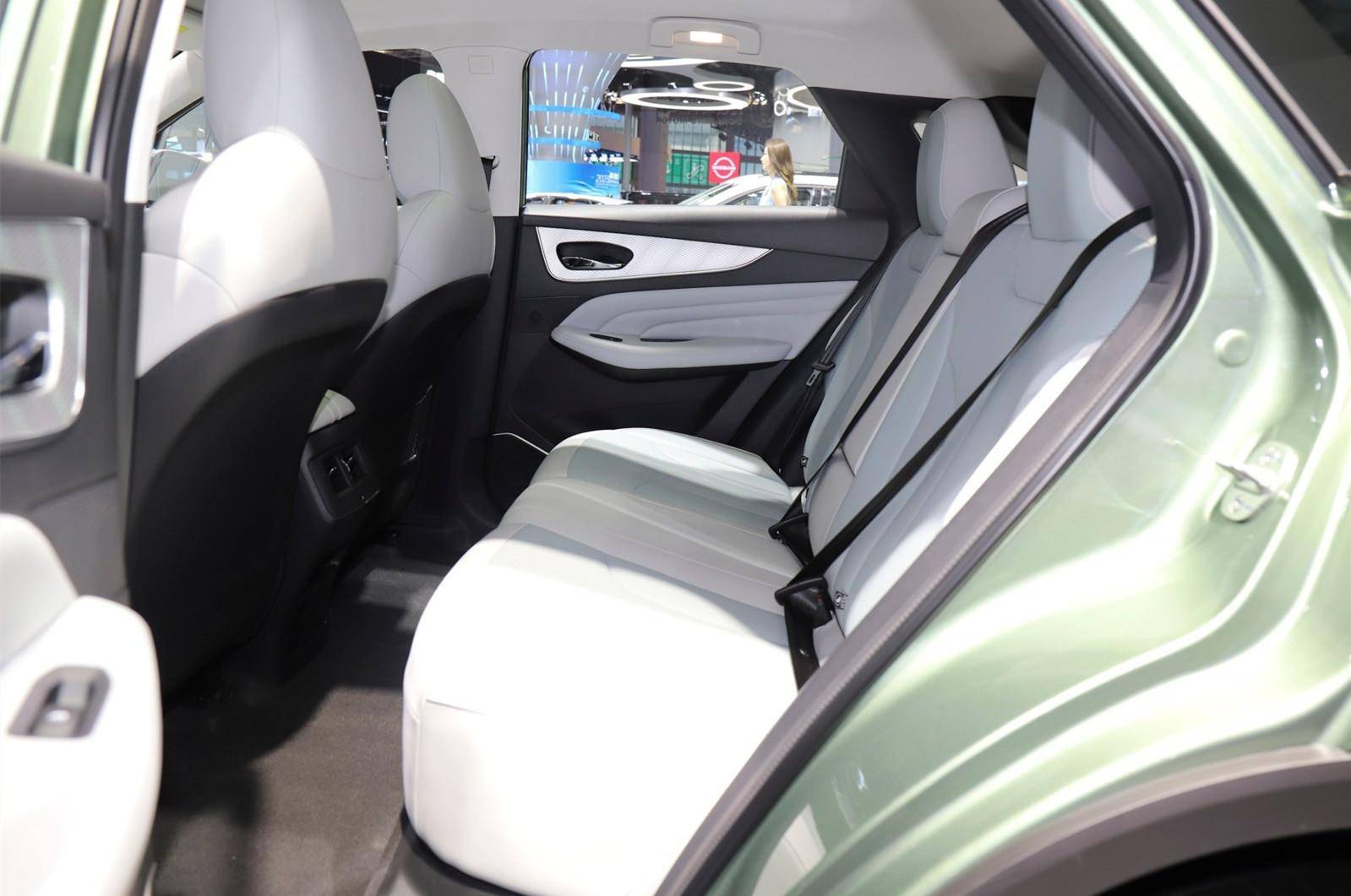 13万元起！启辰大V DD-i超混动正式开启预售，综合续航可达1132公里_搜狐汽车_搜狐网