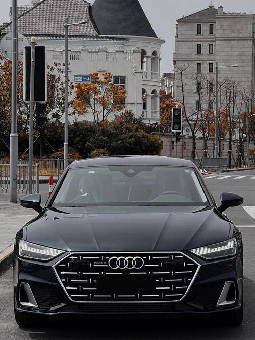 奥迪A7L——挑战极限，引领风潮！_搜狐汽车_搜狐网