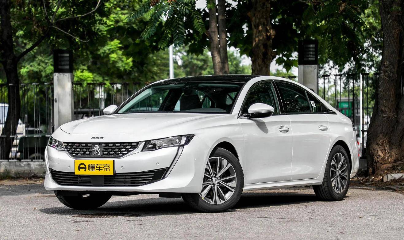良心的B级车，不到16万起，轴距超2米8，标致508L为何降价却不火_搜狐汽车_搜狐网