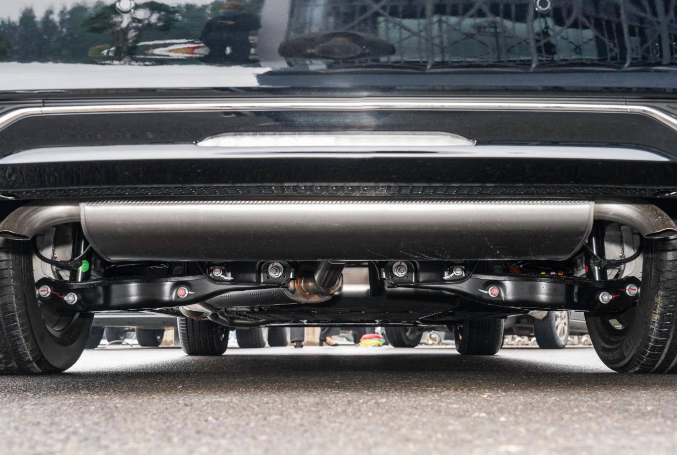 新车：广汽传祺E9标配2.0T混动，对比别克GL8产品优势明显_搜狐汽车_搜狐网