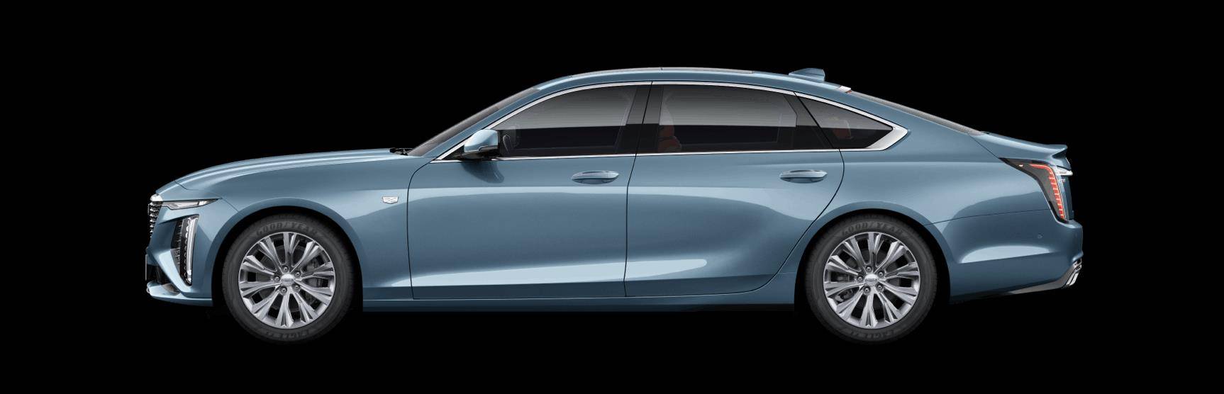 外观内饰设计全面更新，全新凯迪拉克CT6上市售35.97-46.97万元_搜狐汽车_搜狐网