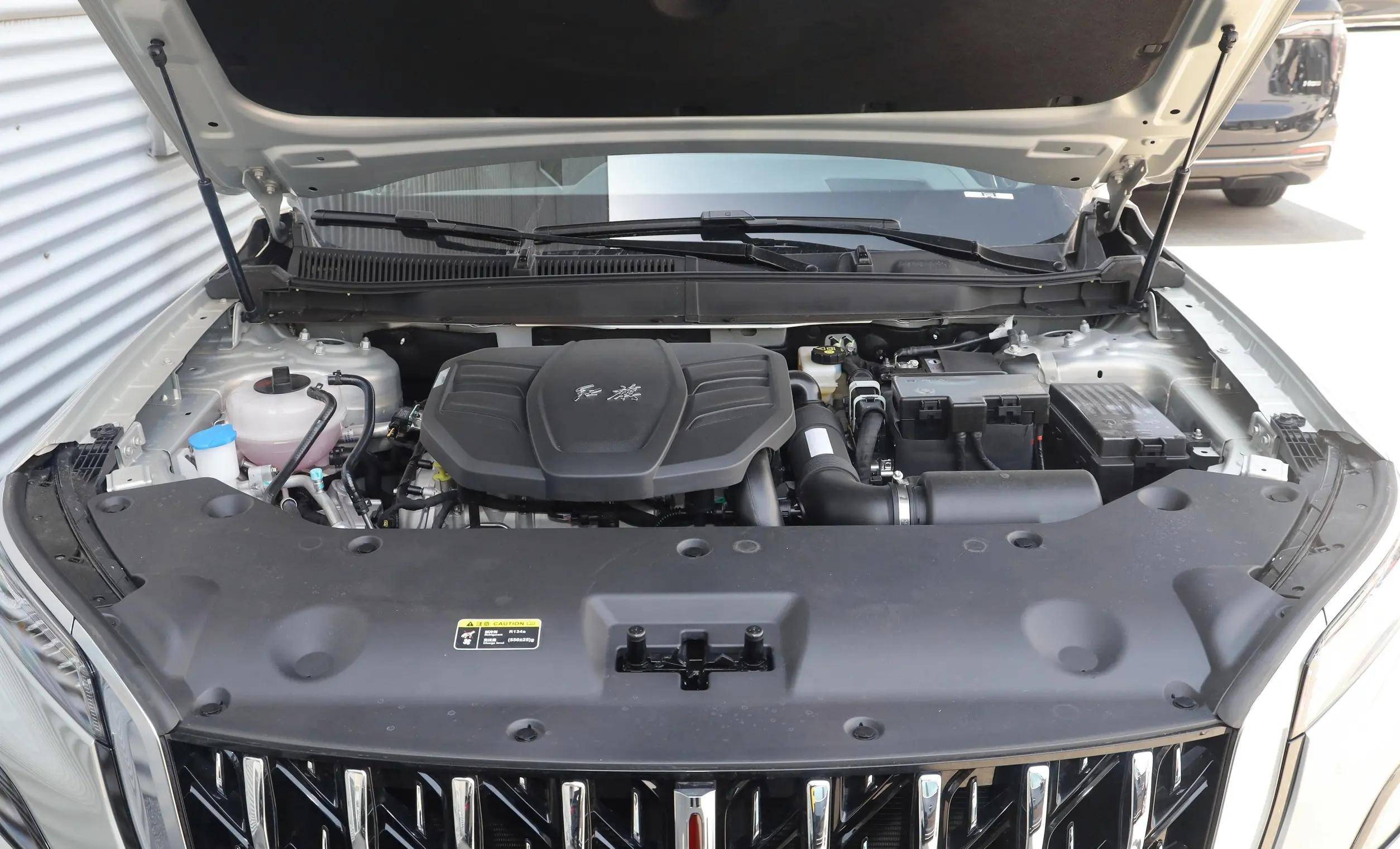 买国产SUV，认准这3台，238马力+8AT，家用自驾两不误_搜狐汽车_搜狐网