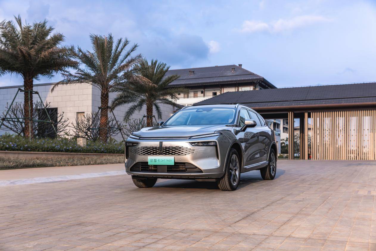 车圈大咖疯狂点赞的对象竟然是TA，新摩卡DHT-PHEV凭实力刷屏全网！_搜狐汽车_搜狐网