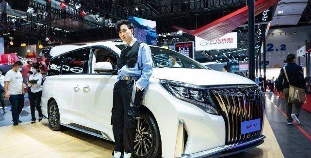 6月份MPV销量出炉，GL8第二名，传祺大涨149.2％，冠军实至名归_搜狐汽车_搜狐网