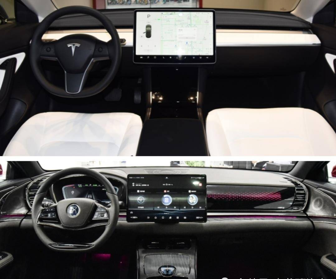 手握30万没买model3提了汉EV，900公里后，车主一肚子话要说_搜狐汽车_搜狐网