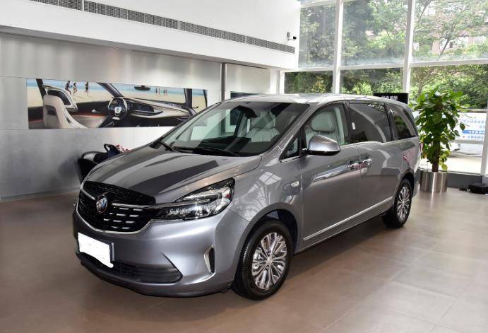 别克又一全新MPV火了，比艾力绅高级，爆237马力＋9AT，长超5米2_搜狐汽车_搜狐网