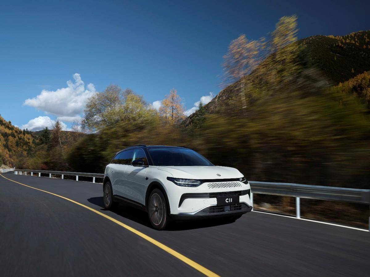 增程vs混动谁更超值？零跑C11增程对比吉利银河L7_搜狐汽车_搜狐网