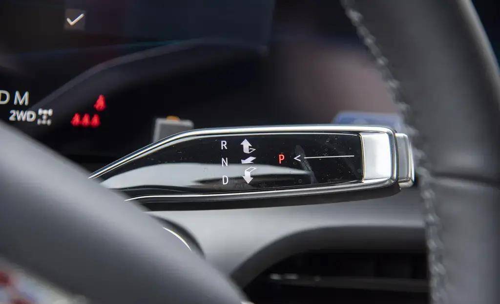 凯迪拉克最便宜的SUV，凯迪拉克全新GT4上市，售价21.97万起_搜狐汽车_搜狐网