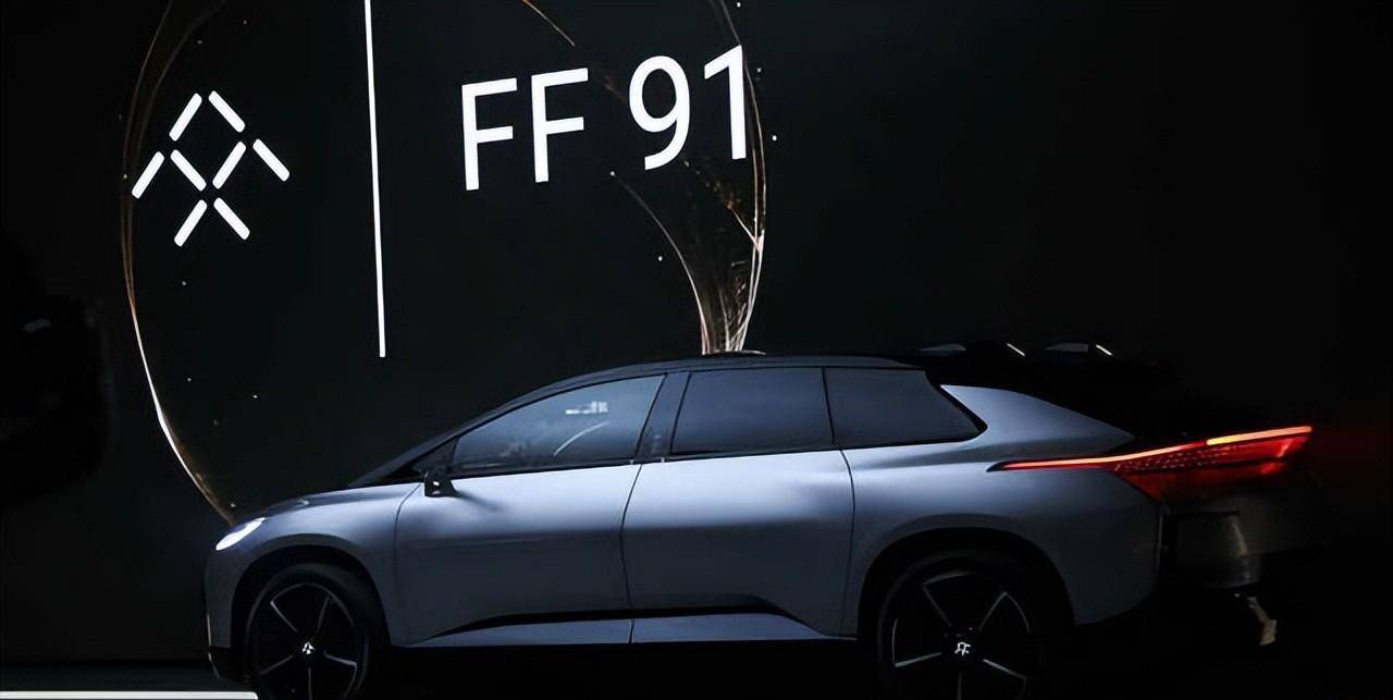 法拉第FF91发布，带大家简单了解一下_搜狐汽车_搜狐网