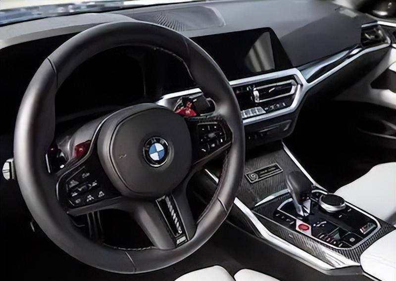 宝马M4G 82（下），改装方案一次看过瘾！_搜狐汽车_搜狐网