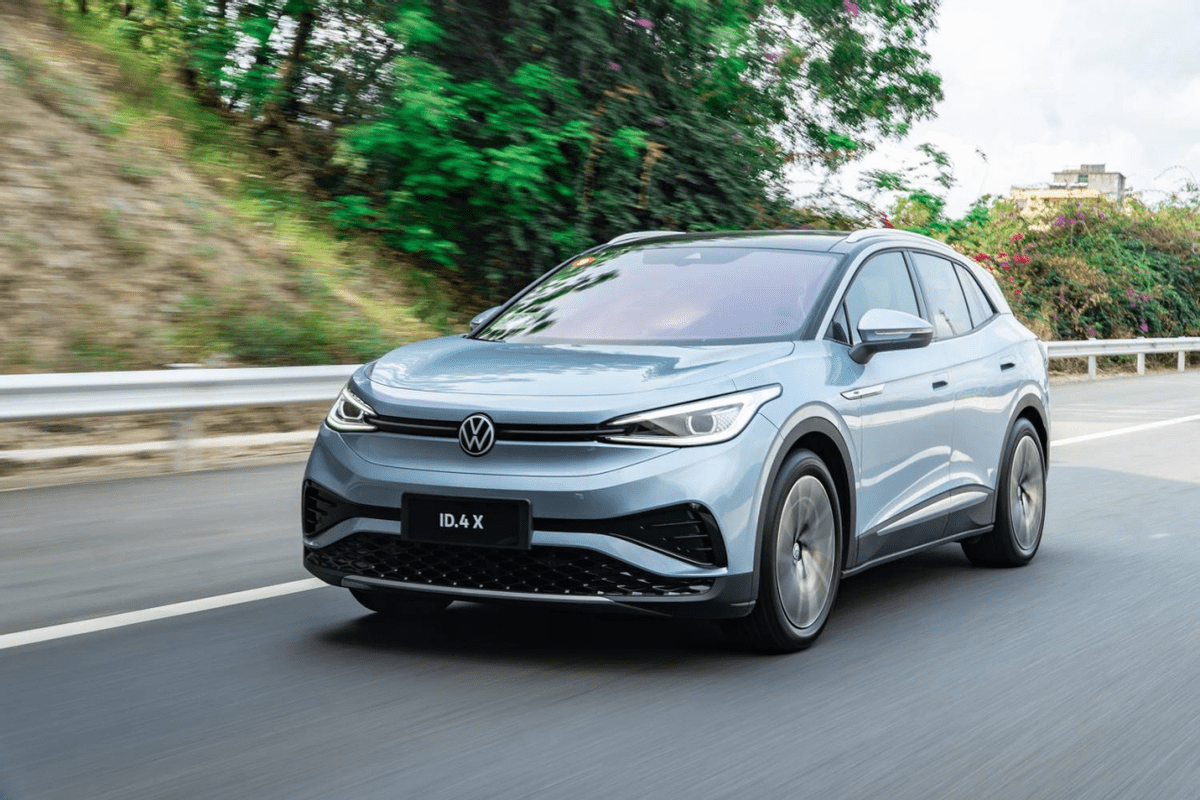 20万级纯电SUV首选？续航607km的id4到底实力如何_搜狐汽车_搜狐网