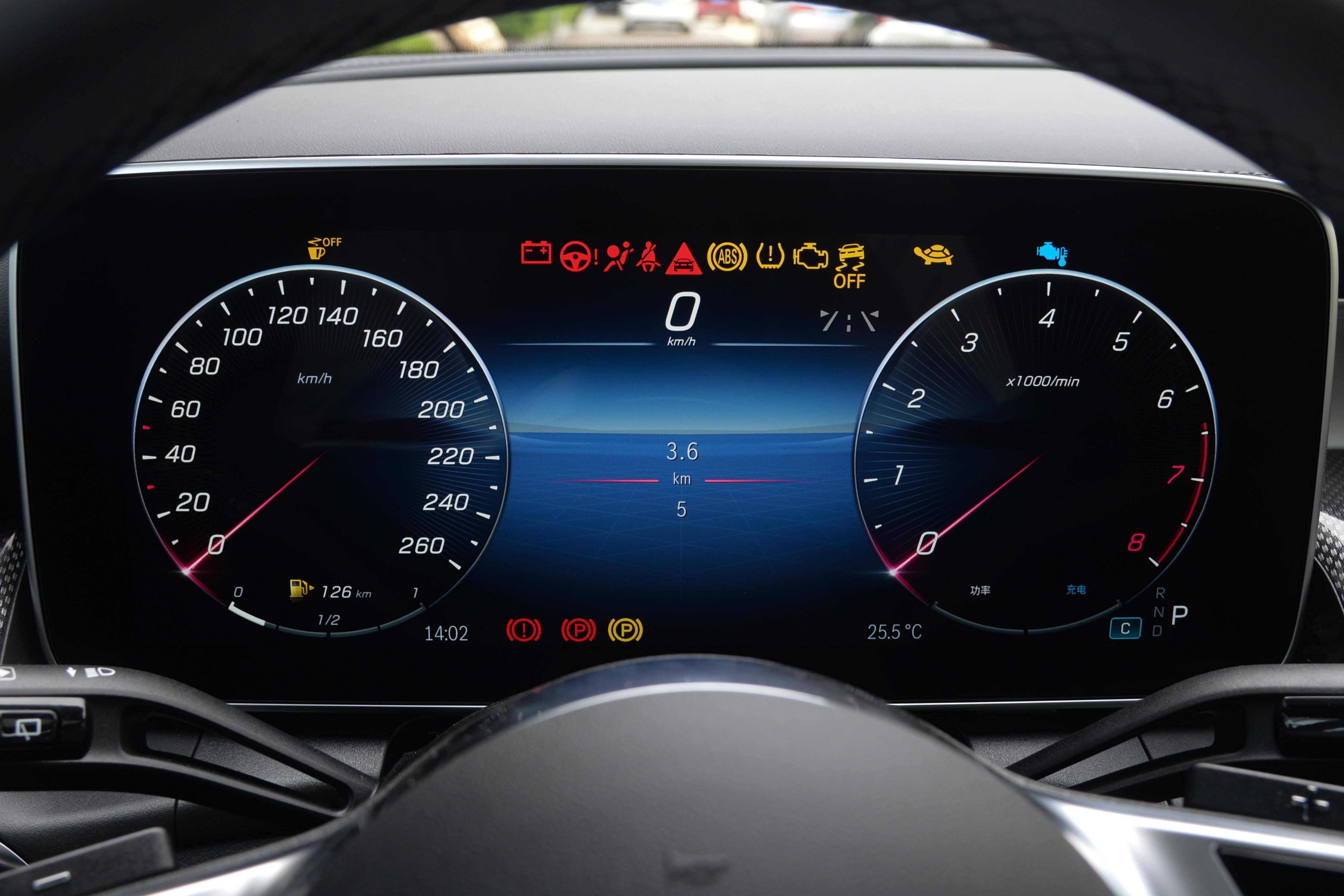 预算40万，你选纯电动车全新蔚来ES6，还是燃油车奔驰GLC？_搜狐汽车_搜狐网