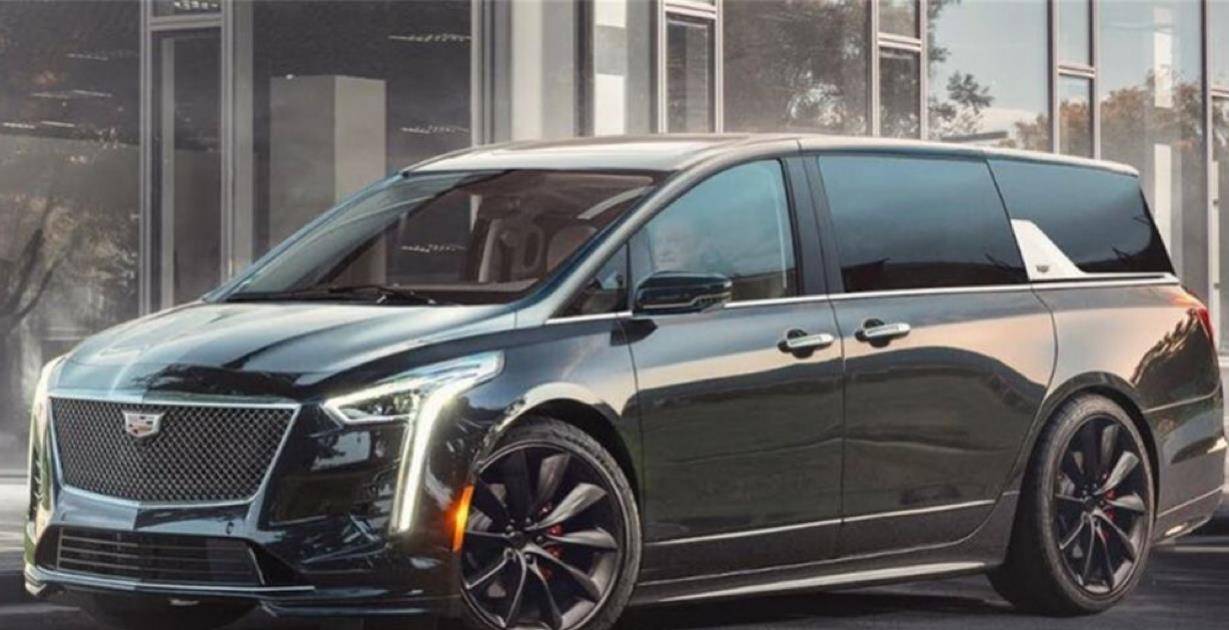 凯迪拉克MPV开局真心不错，但这2个风险如不注意，失败的概率也大_搜狐汽车_搜狐网